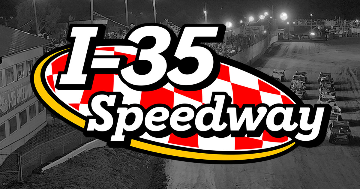 I-35 Speedway - I-35 Speedway Race Recap 9-27-25